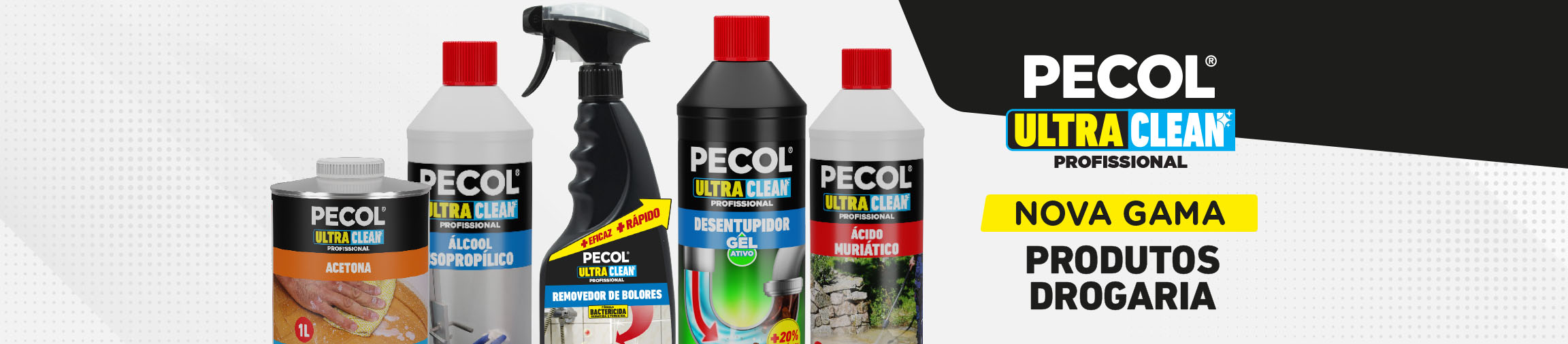 Página inicial :: Loja Pecol